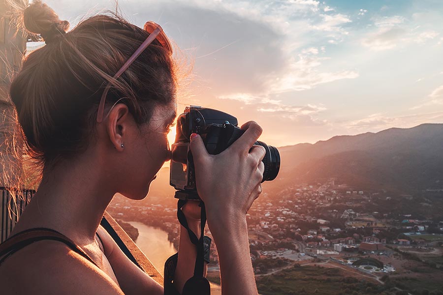 Capturing Memories: Travel Photography Tips for Unforgettable Journeys
