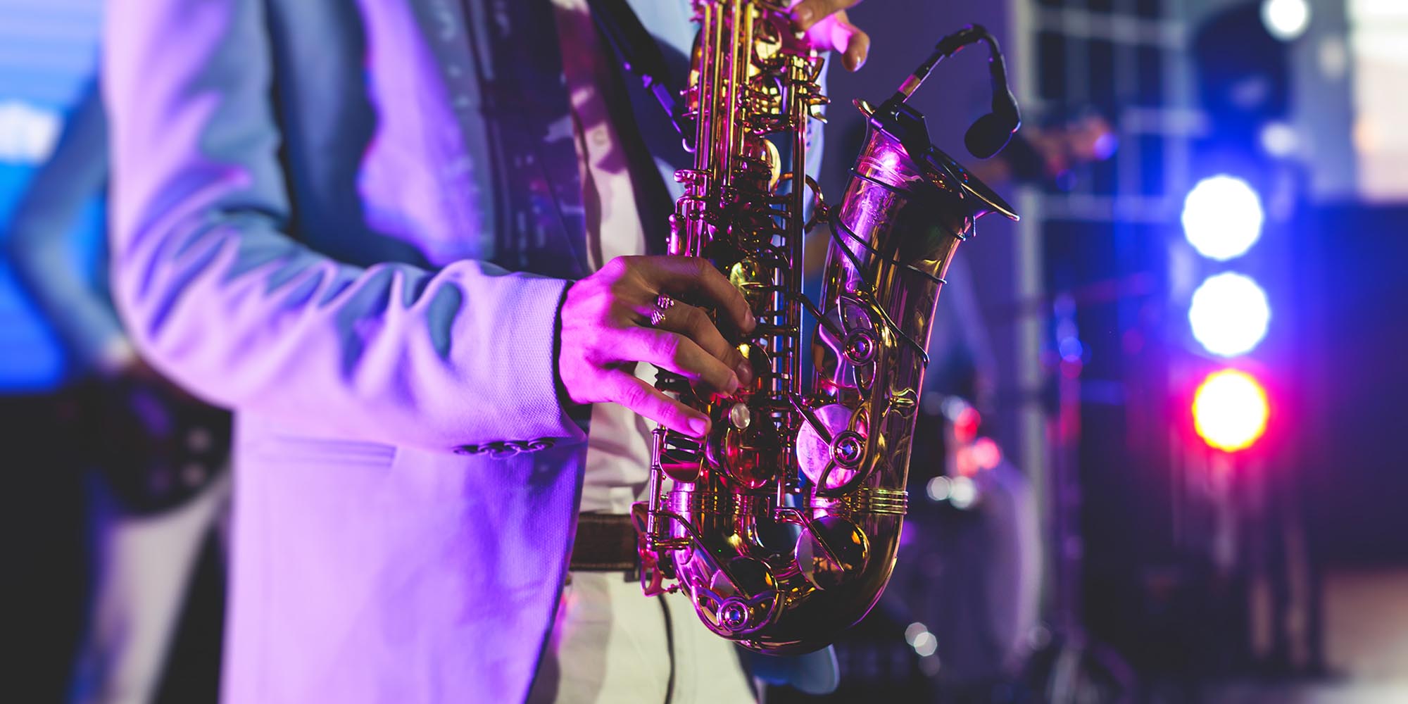 A Journey Through Jazz: Exploring the Music Scene in New Orleans and Beyond