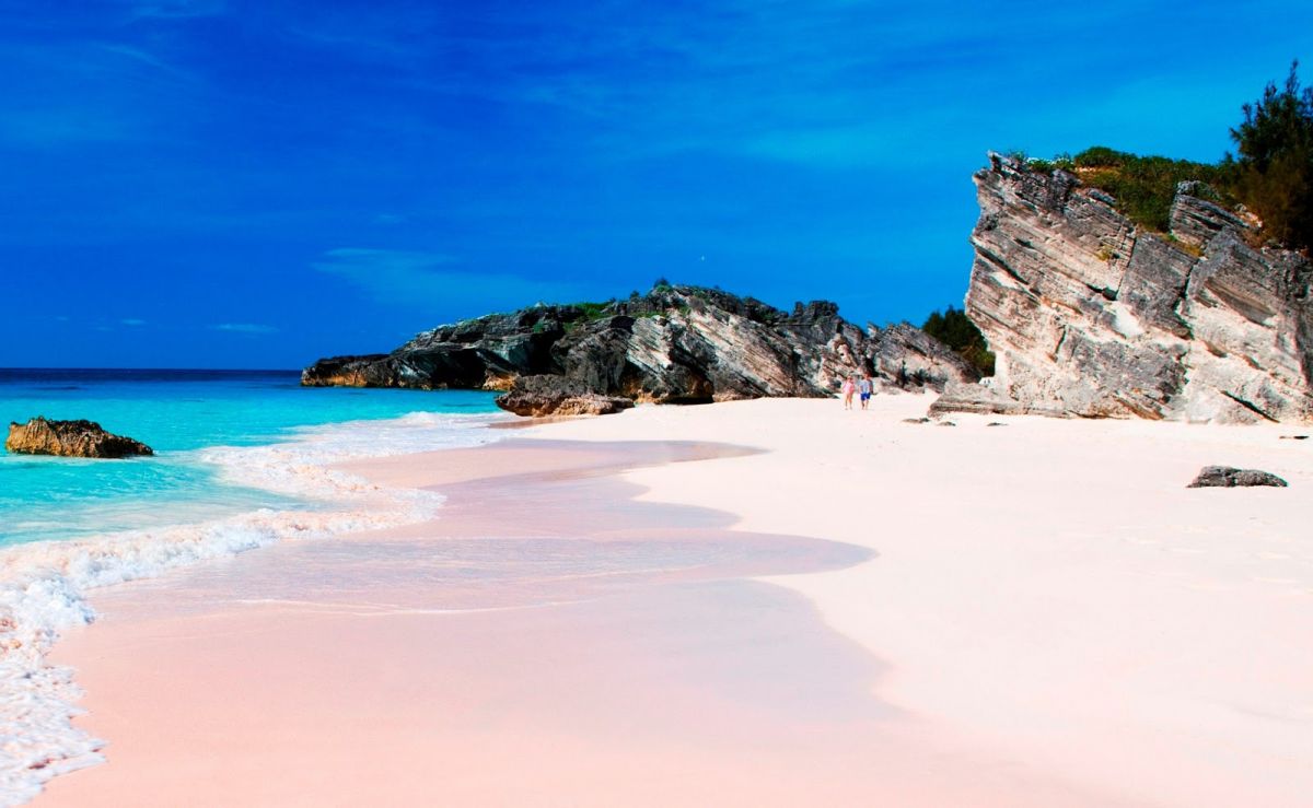 Bermuda Holidays in the Caribbean