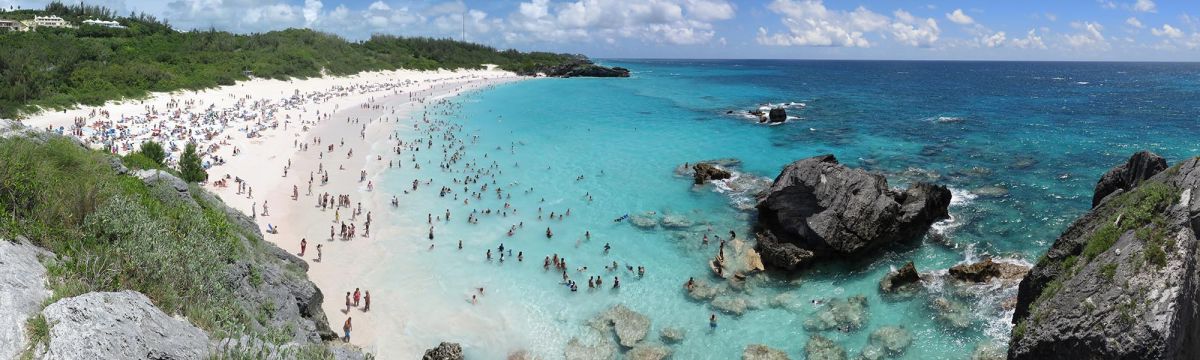 Bermuda Holidays in the Caribbean