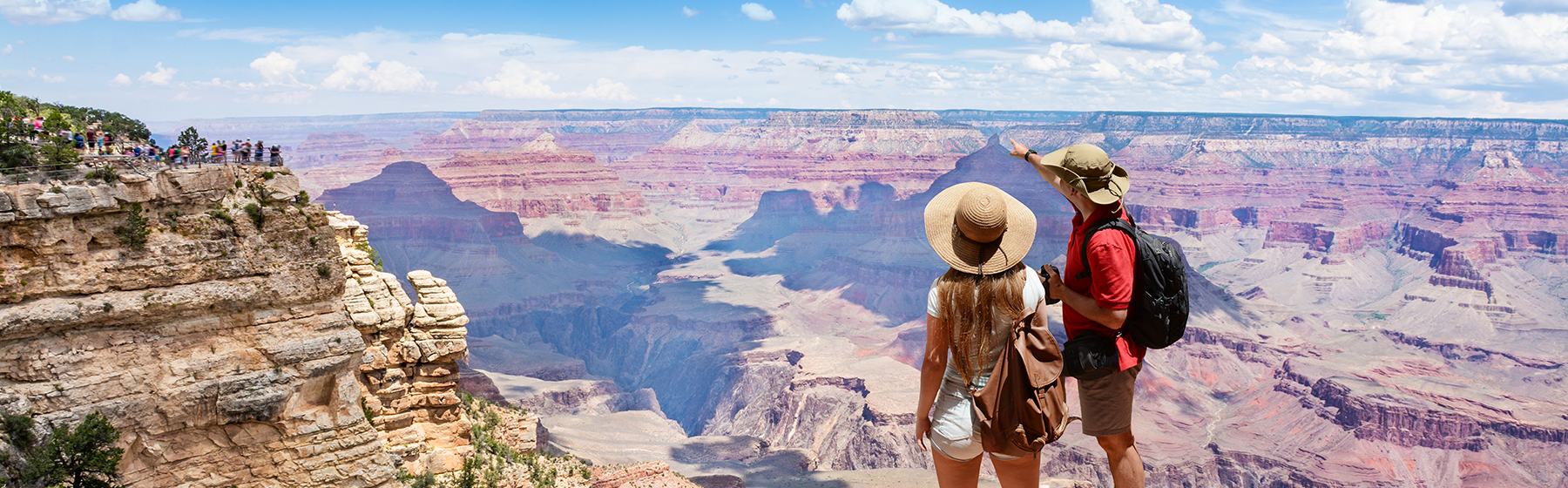 Escorted Tour Holidays | Worldwide | The Internet Traveller