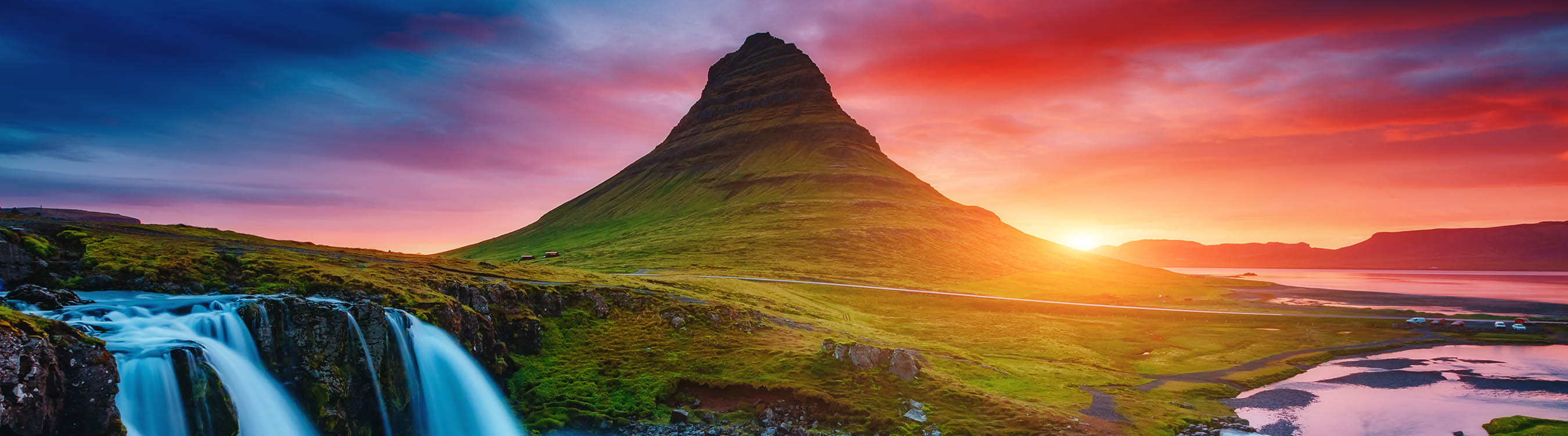 Iceland Holidays | The Internet Traveller