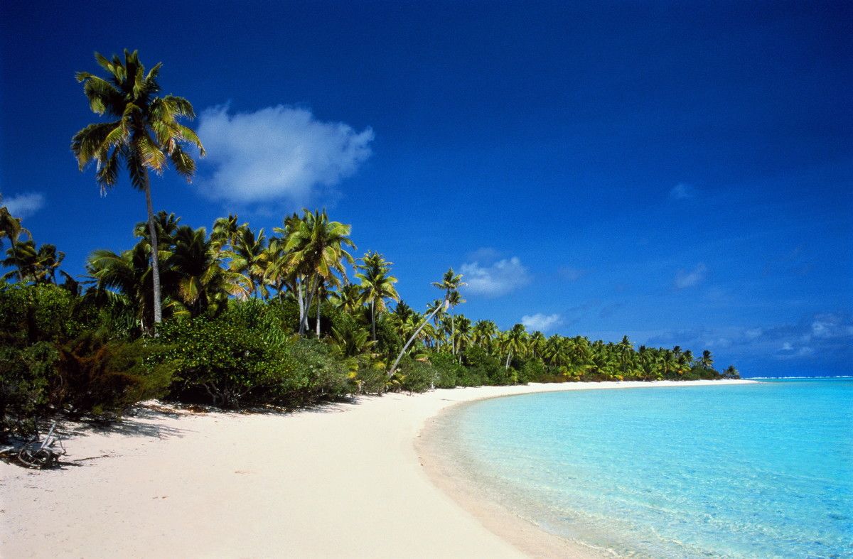 Flexible tailor made holidays to Pacific islands created for you by The ...
