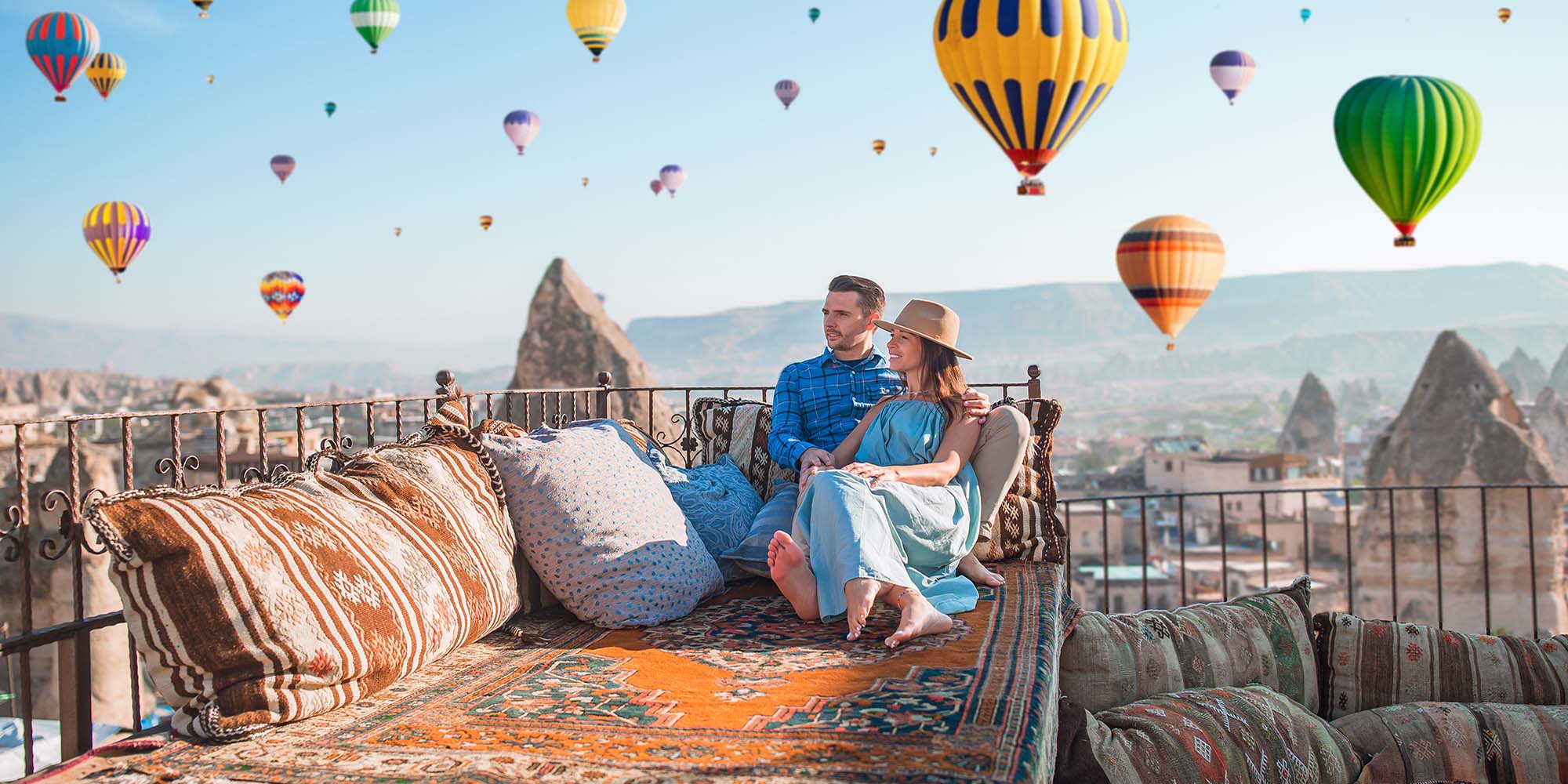 Discovering the Extraordinary: 7 Unforgettable Tours and Experiences